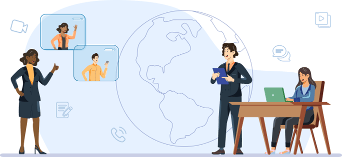 External and Internal Communications: Why Working Togethers is Smart